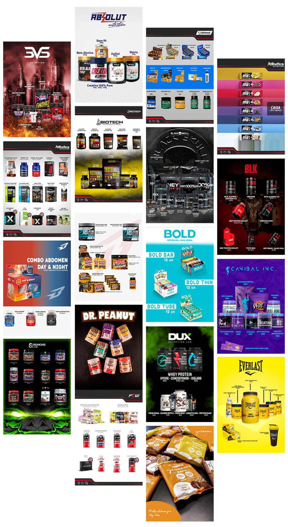 Distribuidora de Suplementos Alimentares | Distribuidora de Suplementos Alimentares